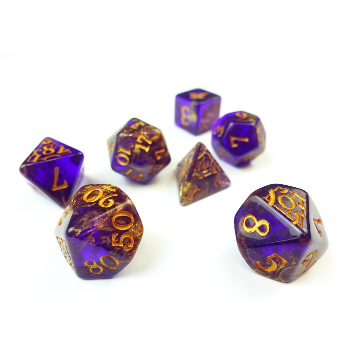 Galaxy Dice – MonkeyDM