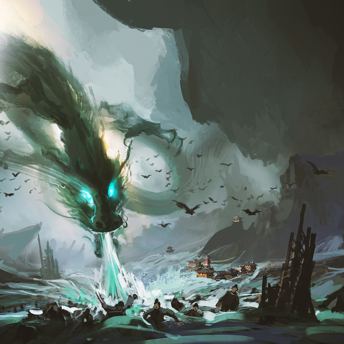 How to create Epic Encounters and Monsters for Your DnD Games – MonkeyDM